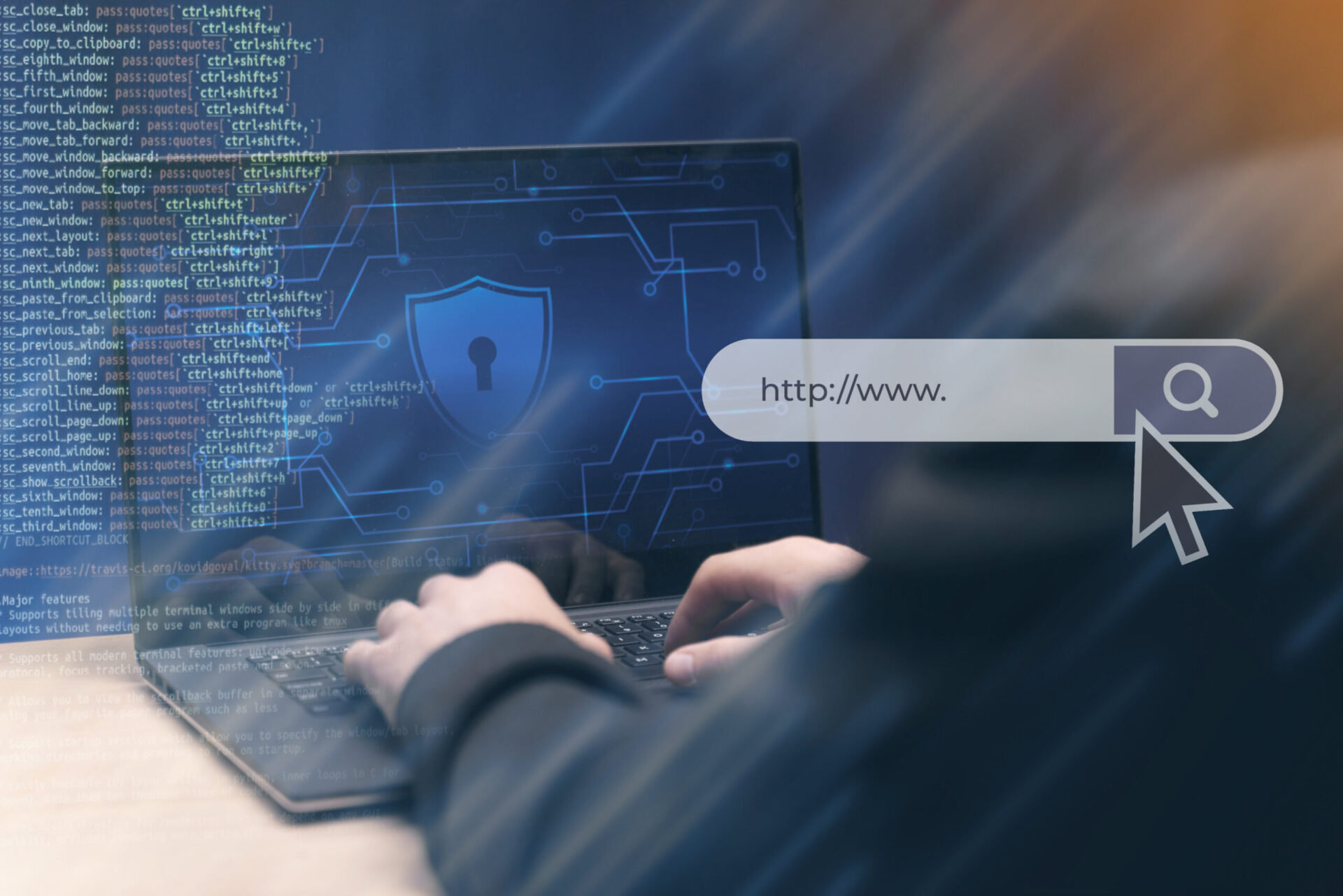 Understanding Penetration Testing Importance In Cybersecurity Infinable